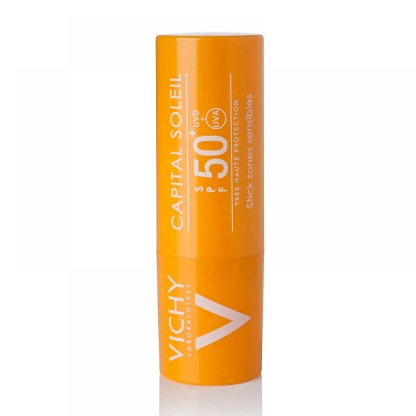Vichy Capital Soleil Stick SPF50+ 9g – pharmacybay