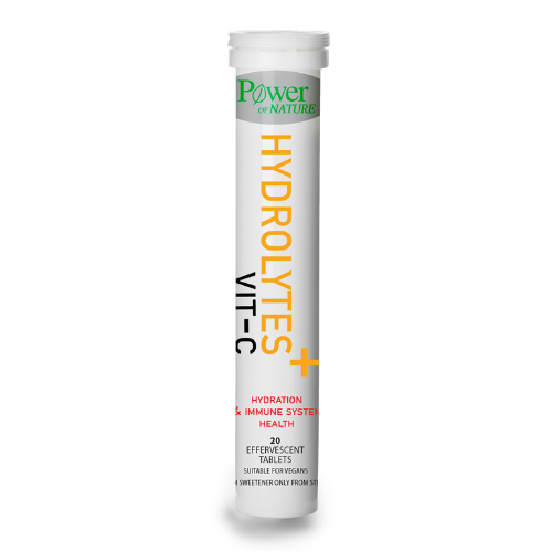 Power Health Hydrolytes Effervescent 20 | PharmacyBay – pharmacybay