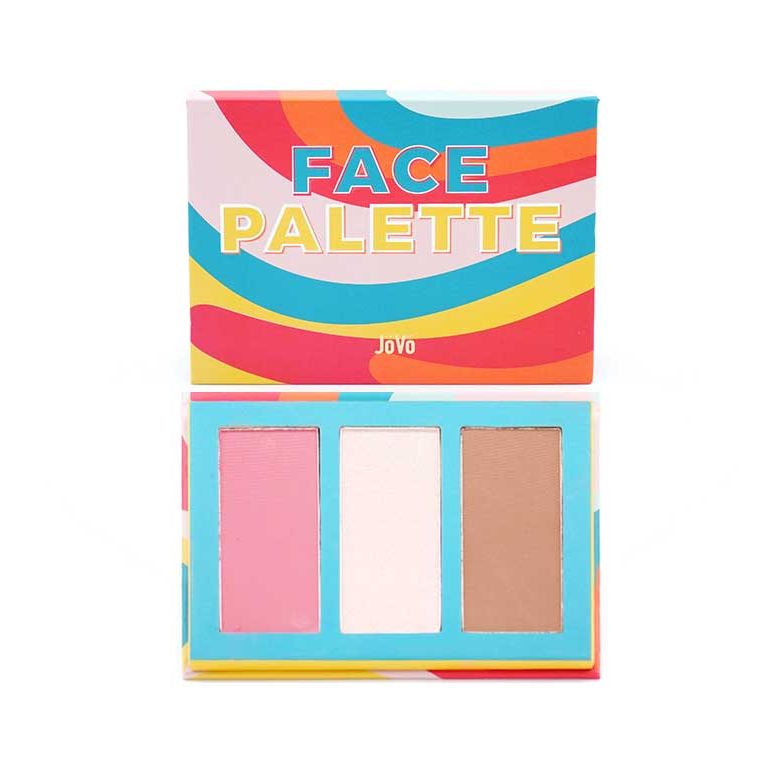 Jovo Face Palette 13.5g – pharmacybay