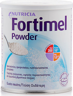 Nutricia Fortimel Powder 335gr – pharmacybay